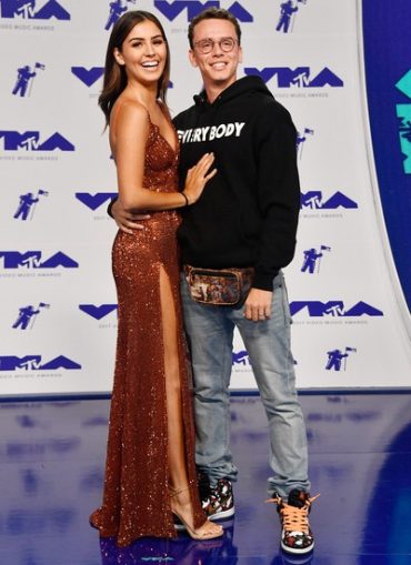 Rapper Logic Height Weight Body Measurements Age Facts Family Wiki