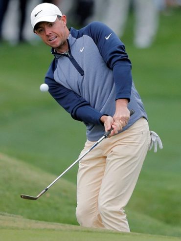 Rory Mcllroy Height Weight Body Measurements Shoe Size Age Facts Bio