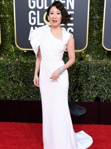 Sandra Oh Measurements Height Weight Bra Size Age Facts Family Wiki