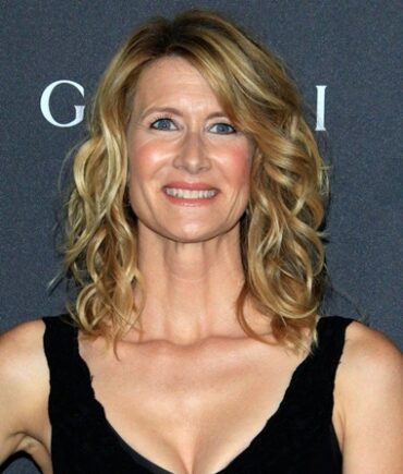 Laura Dern Height Weight Bra Size Body Measurements Statistics