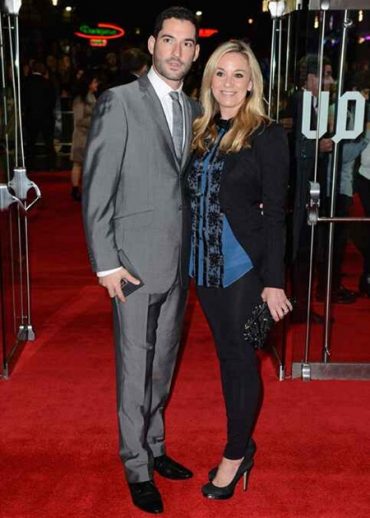 Tom Ellis Height Weight Body Measurements Age Stats Facts Family