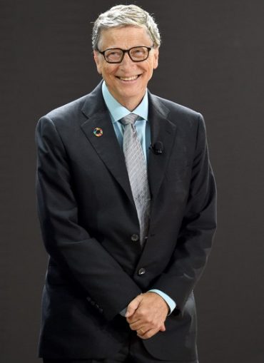 Bill Gates Body Measurements Height Weight Shoe Size Facts Family Bio