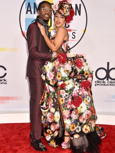 Rapper Offset Height Weight Age Body Measurements Facts Family Wiki