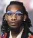 Rapper Offset Height Weight Age Body Measurements Facts Family Wiki