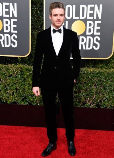 Richard Madden Height Weight Shoe Size Body Measurements Facts Bio