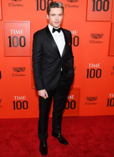 Richard Madden Height Weight Shoe Size Body Measurements Facts Bio