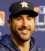 Justin Verlander Height Weight Shoe Size Body Measurements Stats Facts