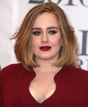 Adele Body Measurements Height Weight Bra Size Vital Statistics