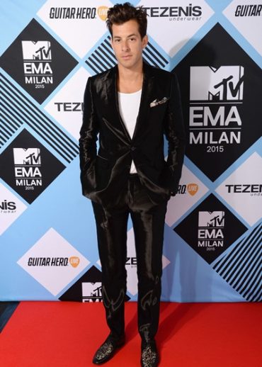 Mark Ronson Height Weight Body Measurements Age Facts Family Wiki