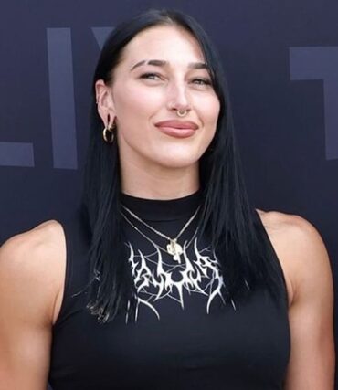 Rhea Ripley Body Measurements Bra Size Height Weight Shoe Vital Statistics