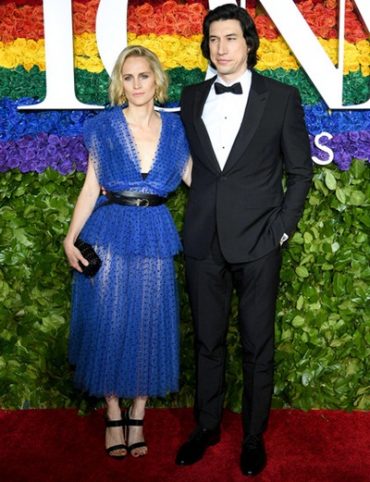 Adam Driver Height Weight Shoe Size Body Measurements Facts Family