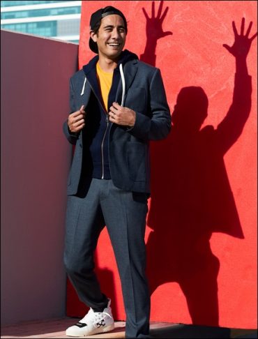 Zach King Height Weight Shoe Size Body Measurements Facts Family