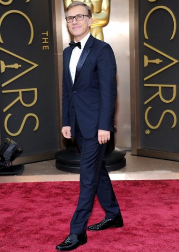 Christoph Waltz Height Weight Body Measurements Shoe Size Facts Bio