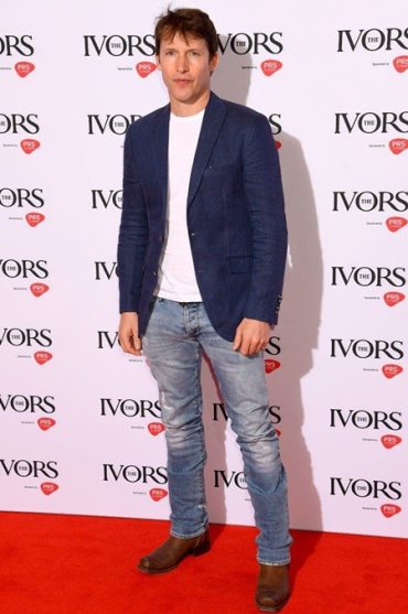 James Blunt Height Weight Shoe Size Body Measurements Facts Family