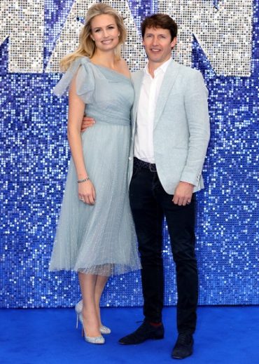 James Blunt Height Weight Shoe Size Body Measurements Facts Family