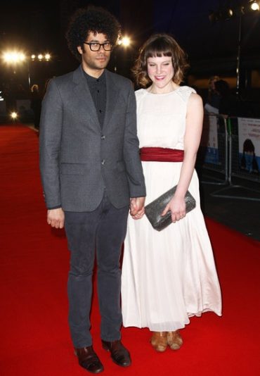 Richard Ayoade Height Weight Body Measurements Shoe Size Facts Bio