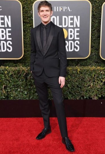 Bo Burnham Height Weight Body Measurements Shoe Size Facts Family