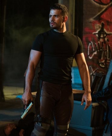 Jacob Scipio Height Weight Shoe Size Measurements Facts Family Wiki