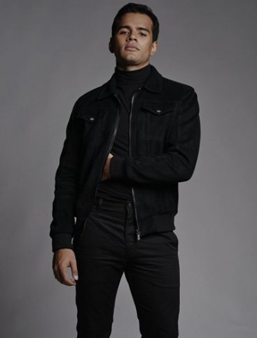 Jacob Scipio Height Weight Shoe Size Measurements Facts Family Wiki