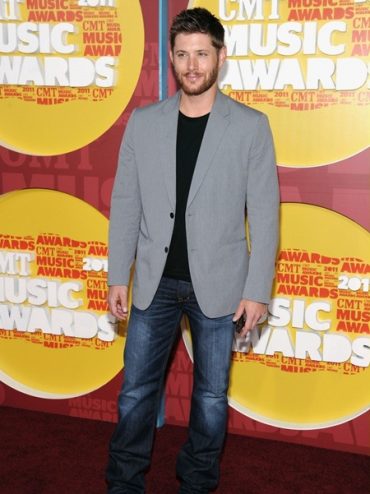 Jensen Ackles Height Weight Shoe Size Body Measurements Facts Wiki