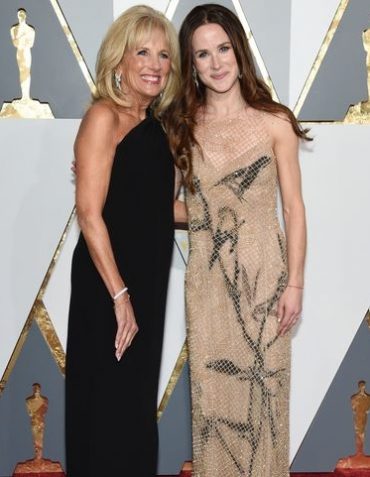 Ashley Biden Height Weight Shoe Size Body Measurements Facts Religion