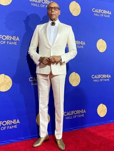 RuPaul Height Weight Shoe Size Measurements Facts Family Ethnicity