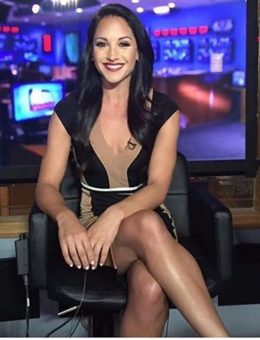 Emily Compagno Height And Weight Updated Files & Images #652