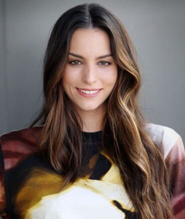 Genesis Rodriguez Height Weight Shoe Size Measurements Vital Stats Bio