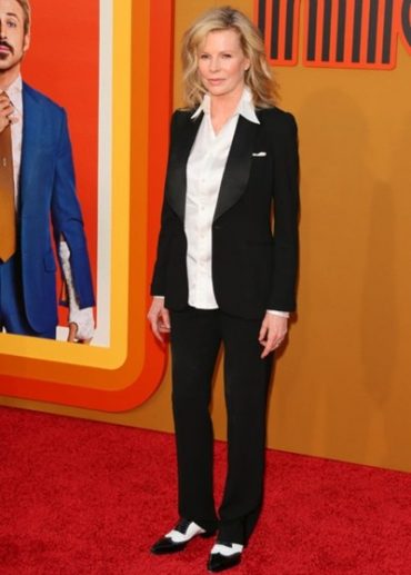 Kim Basinger Body Measurements Height Weight Shoe Size Family Wiki