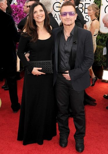 Bono Body Measurements Height Weight Shoe Size Vital Stats Ethnicity