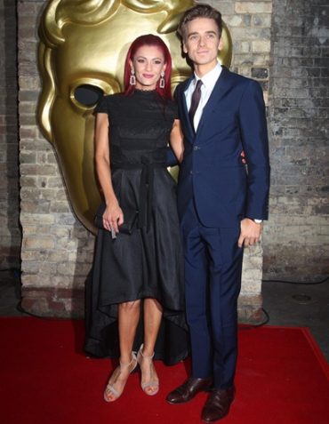 Dianne Buswell Measurements Height Weight Shoe Size Facts Family Bio