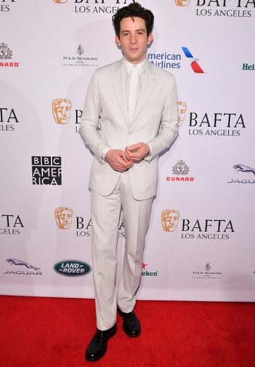 Josh O'Connor Height Weight Shoe Size Measurements Facts Family Bio