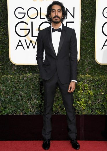 Dev Patel Height Weight Shoe Size Measurements Family Ethnicity Facts