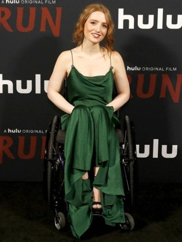 Kiera Allen Height Weight Shoe Size Body Measurements Family Facts