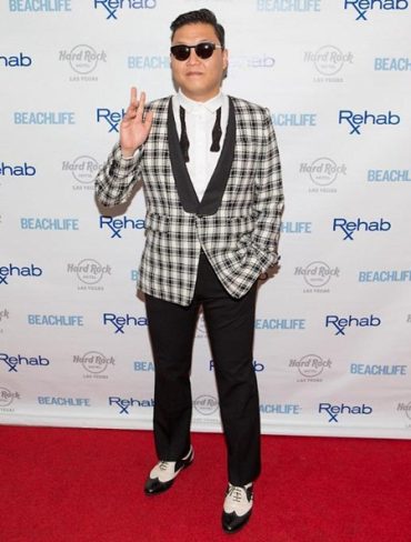 PSY Height Weight Shoe Size Body Measurements Family Ethnicity Facts