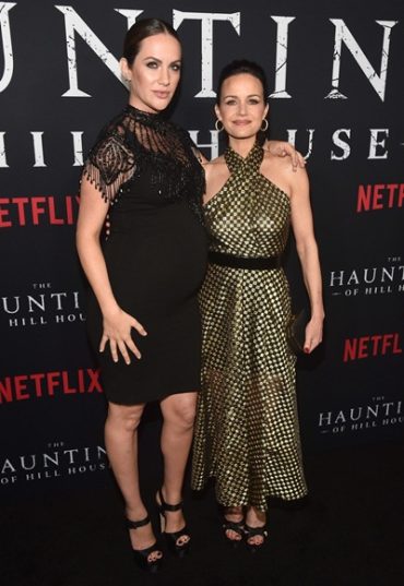 Kate Siegel Height Weight Shoe Size Body Measurements Statistics