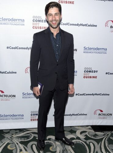 Josh Peck Height Weight Shoe Size Body Measurements Family Ethnicity