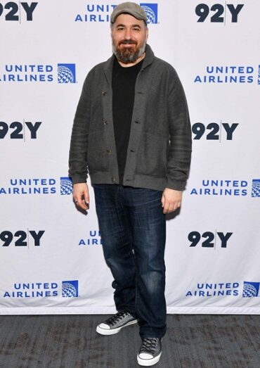 Brian Quinn Height Weight Shoe Size Measurements Family Ethnicity