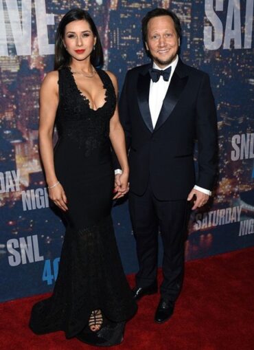 Rob Schneider Height Weight Shoe Size Body Measurements Statistics