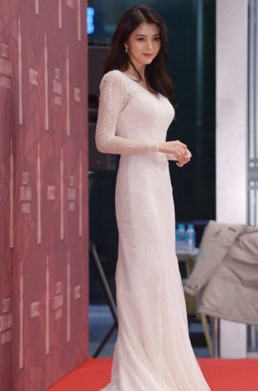 Han So-hee Body Measurements Height Weight Shoe Size Stats
