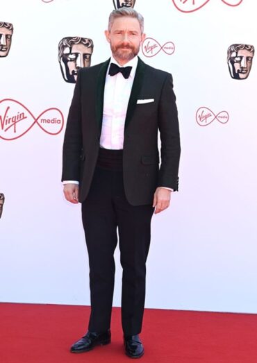 Martin Freeman Height Weight Shoe Size Body Measurements Bio