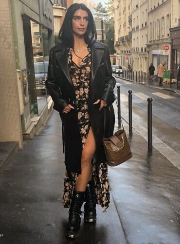 Sevdaliza Height Weight Shoe Size Body Measurements Ethnicity