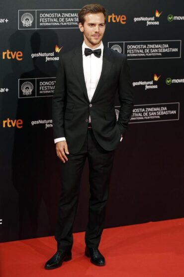 Marc Clotet Height Weight Body Measurements Shoe Size Ethnicity