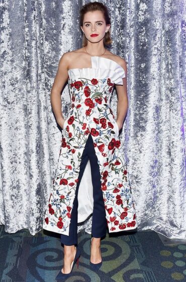 Emma Watson Body Measurements Height Weight Bra Size Shoe Statistics