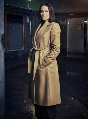 Josefin Asplund Height Weight Shoe Size Body Measurement Facts