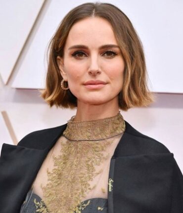 Natalie Portman Bra Size Height Weight Body Measurements Stats