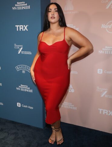 Yumi Nu Body Measurements Height Weight Shoe Size Age Facts