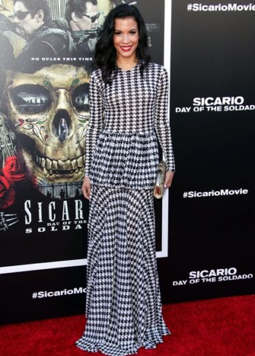 Danay Garcia Body Measurements Height Weight Shoe Size Stats