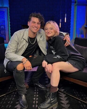 Niki Nihachu Body Measurements Height Weight Shoe Size Facts