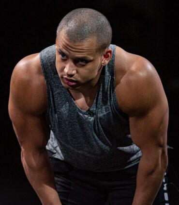 Tyler1 Body Measurements Height Weight Shoe Size Age Statistics